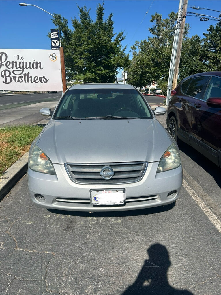 2004 Nissan Altima 500 in Lehi, UT | KSL Cars