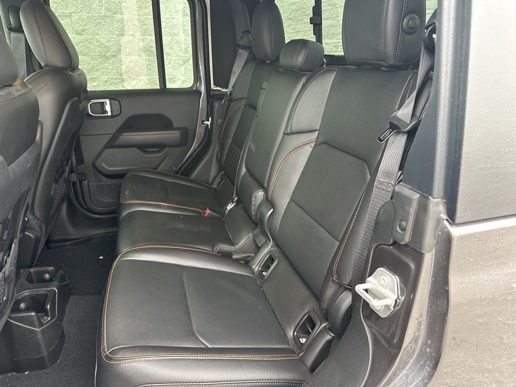 2023 Jeep Gladiator Mojave in Spanish Fork, UT | KSL Cars