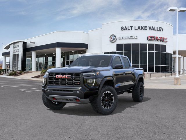 2026 GMC Canyon AT4 in Salt Lake City, UT | KSL Cars