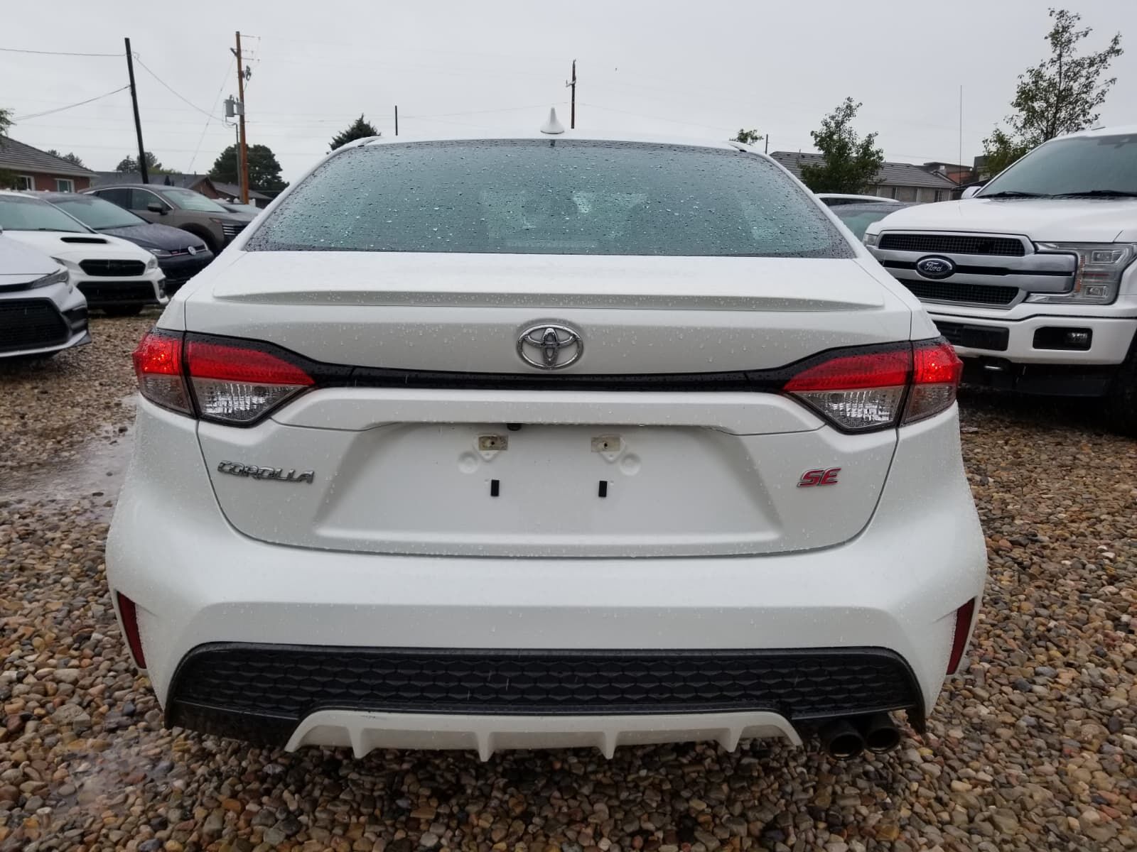 2021 Toyota Corolla SE in Orem, UT | KSL Cars
