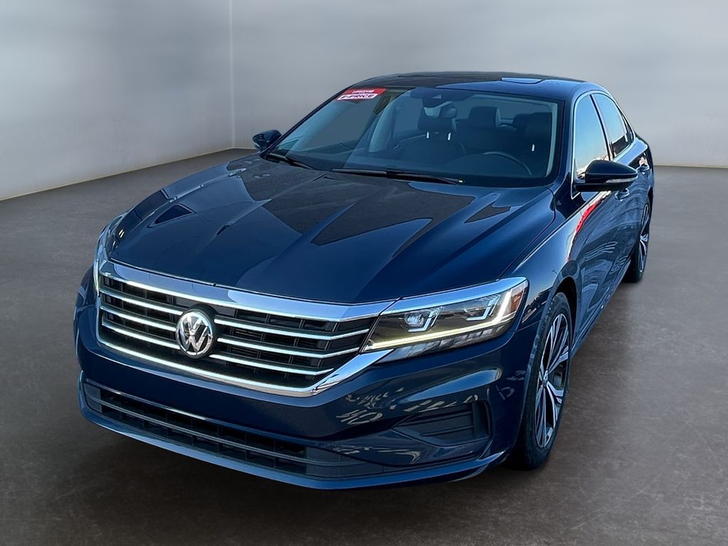 2022 Volkswagen Passat SE in Perry, UT | KSL Cars