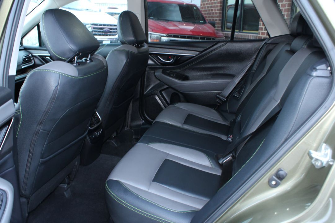 2022 Subaru Outback Onyx Edition XT in Draper, UT | KSL Cars