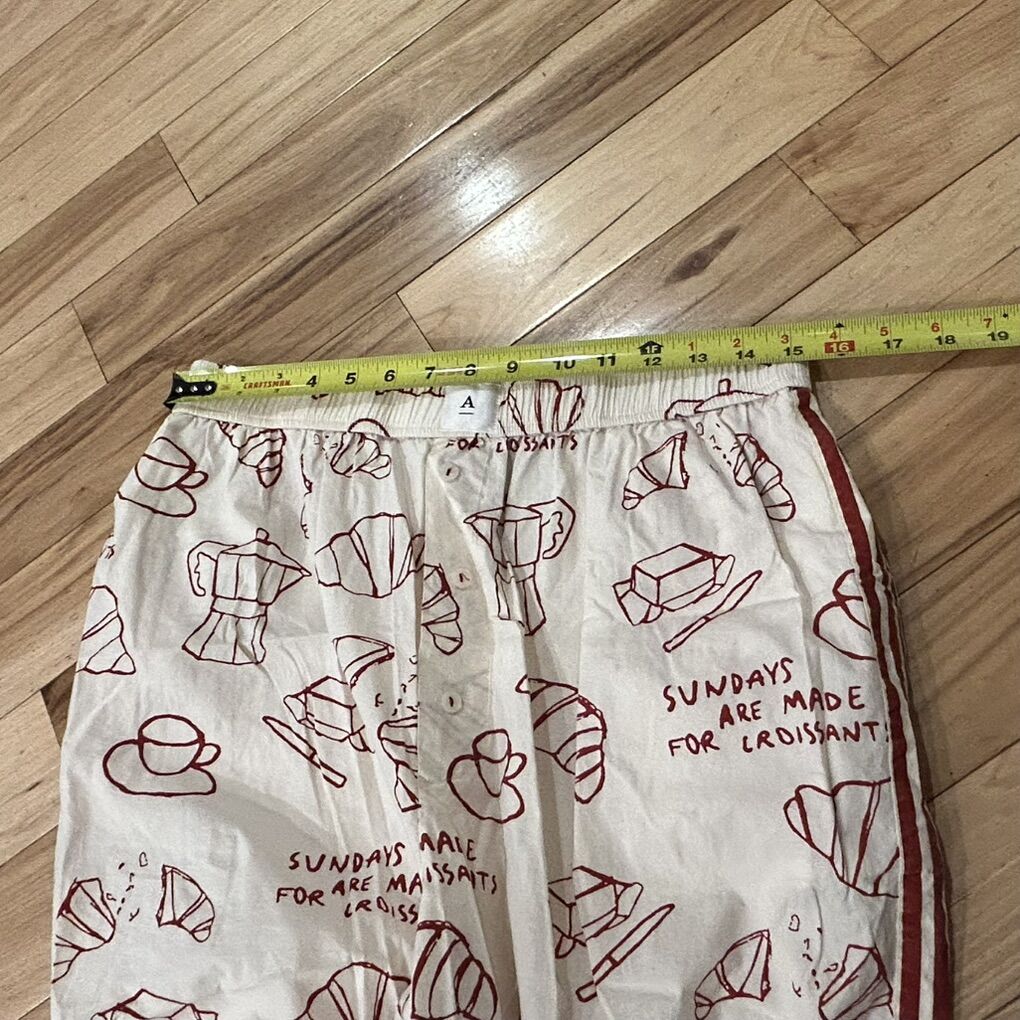 Anthropologie dduende studio x Cafe Boxer Pants | Women's Clothing ...