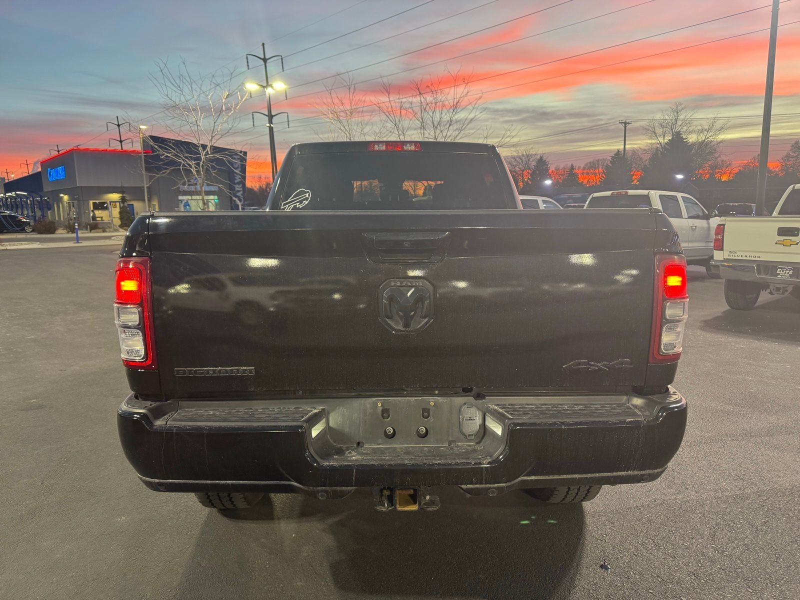 2019 Ram 2500 Big Horn in Idaho Falls, ID | KSL Cars