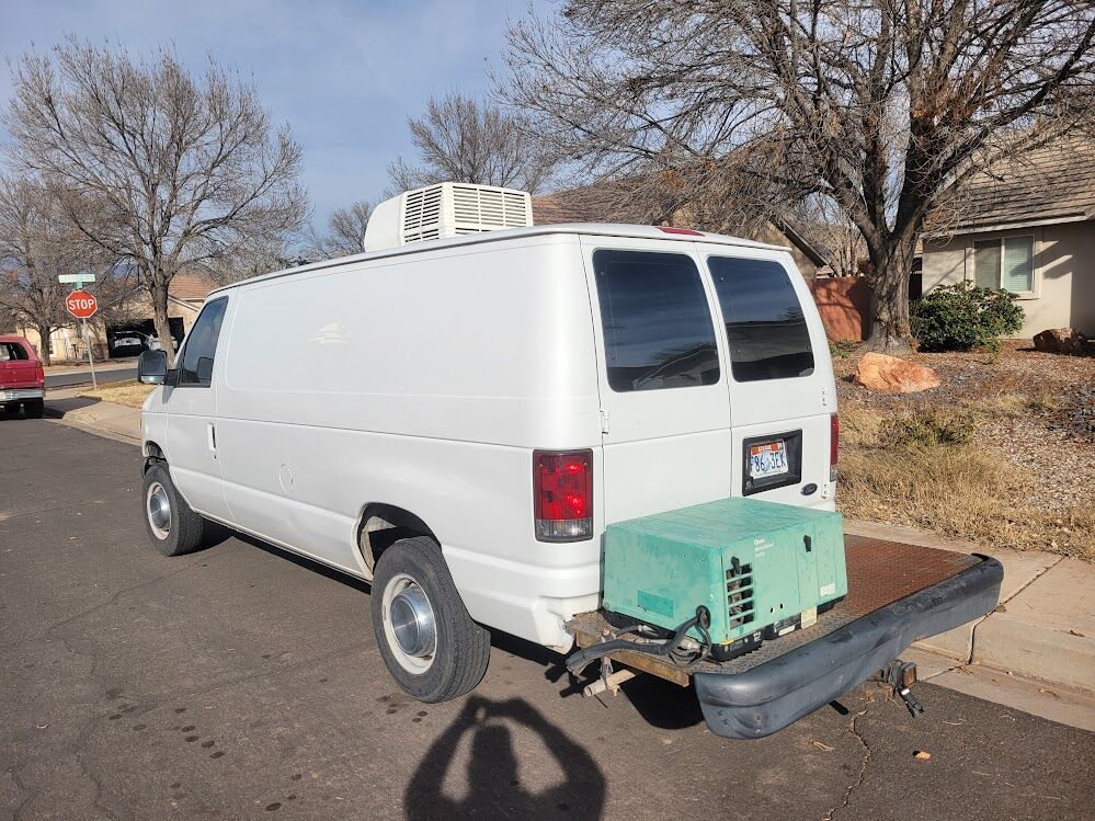 2006 Ford E-Series E-250 in Washington, UT | KSL Cars