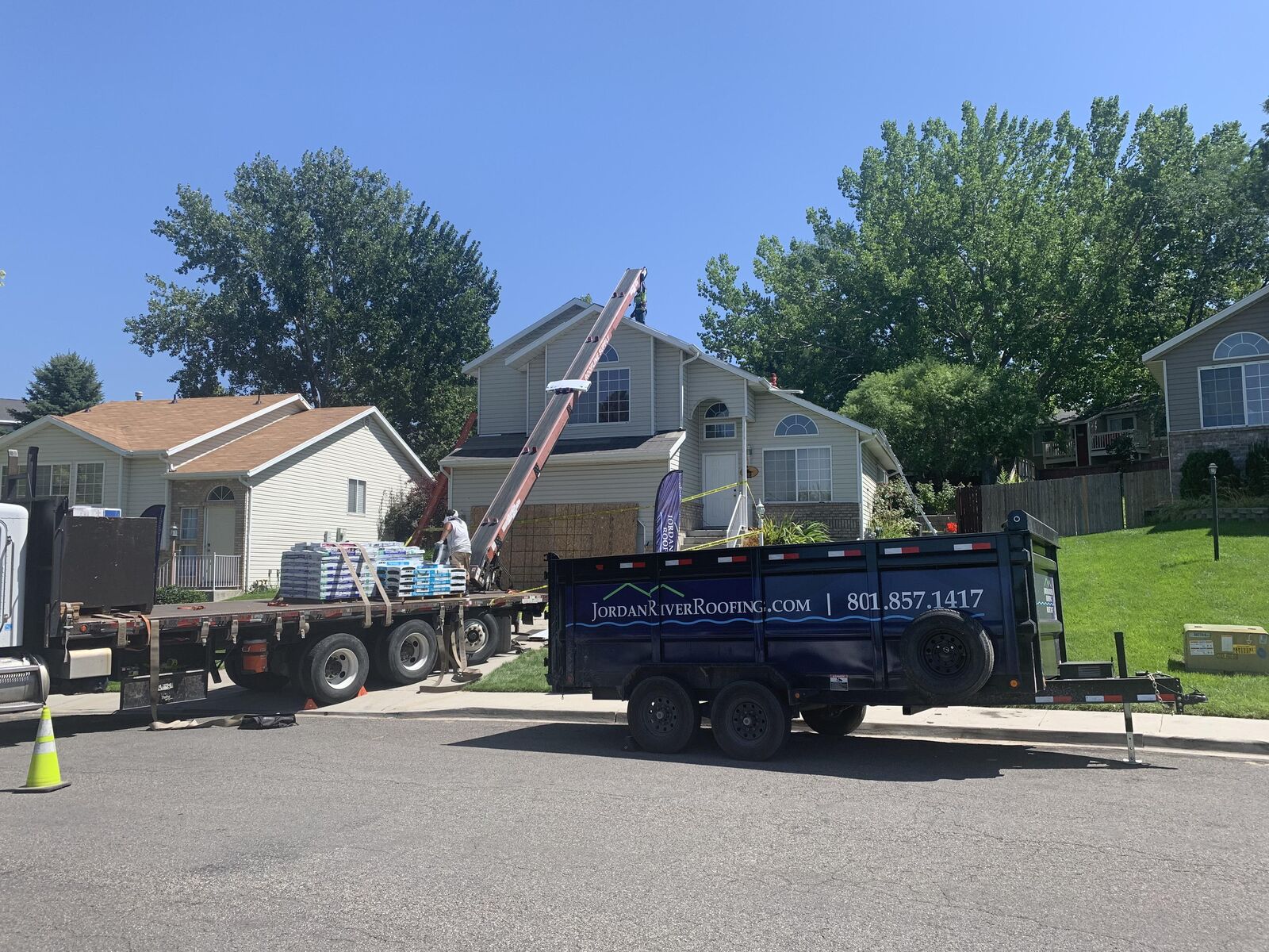 Jordan River Roofing LLC | Roofing | KSL Classifieds