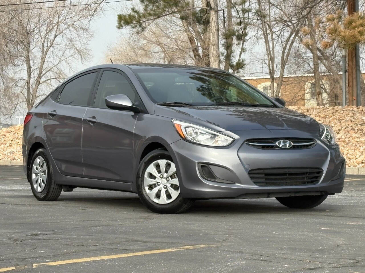 2016 Hyundai Accent SE in Millcreek, UT | KSL Cars