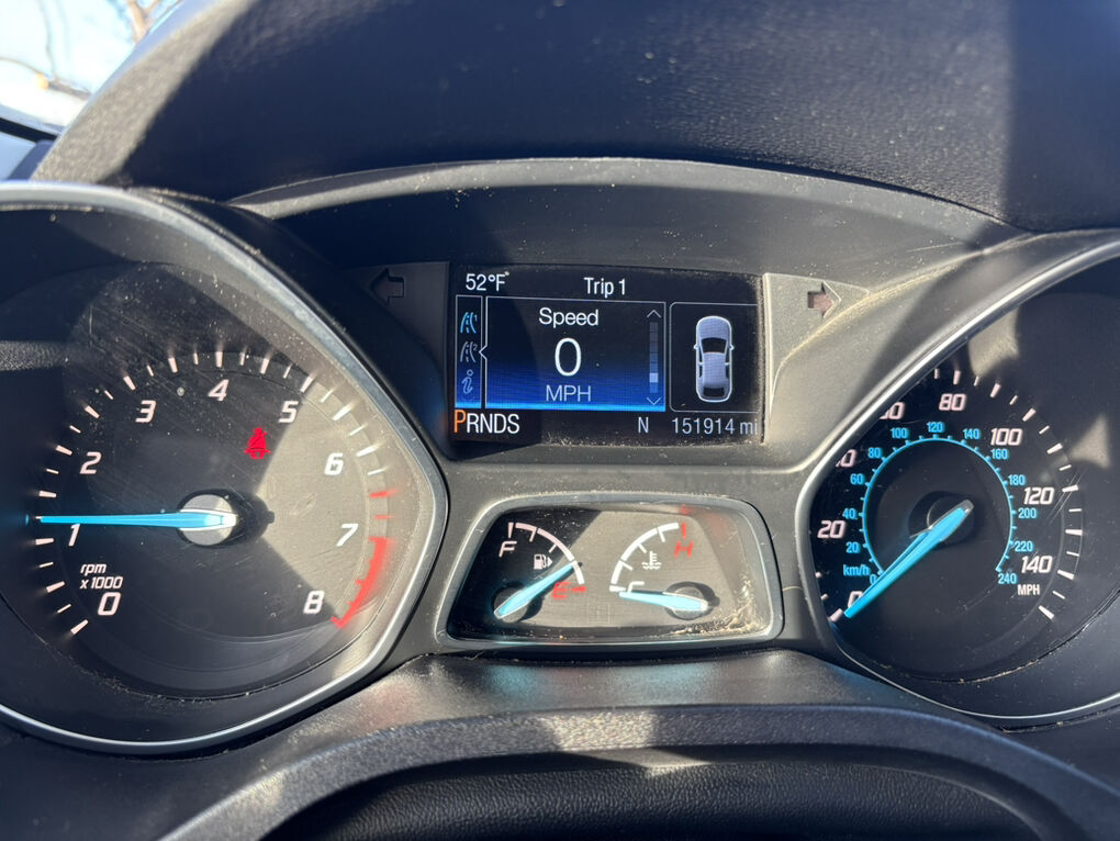 2016 Ford Escape SE Sport in Salt Lake City, UT | KSL Cars