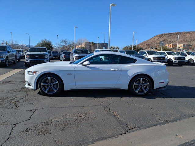 2016 Ford Mustang GT Premium in St. George, UT | KSL Cars