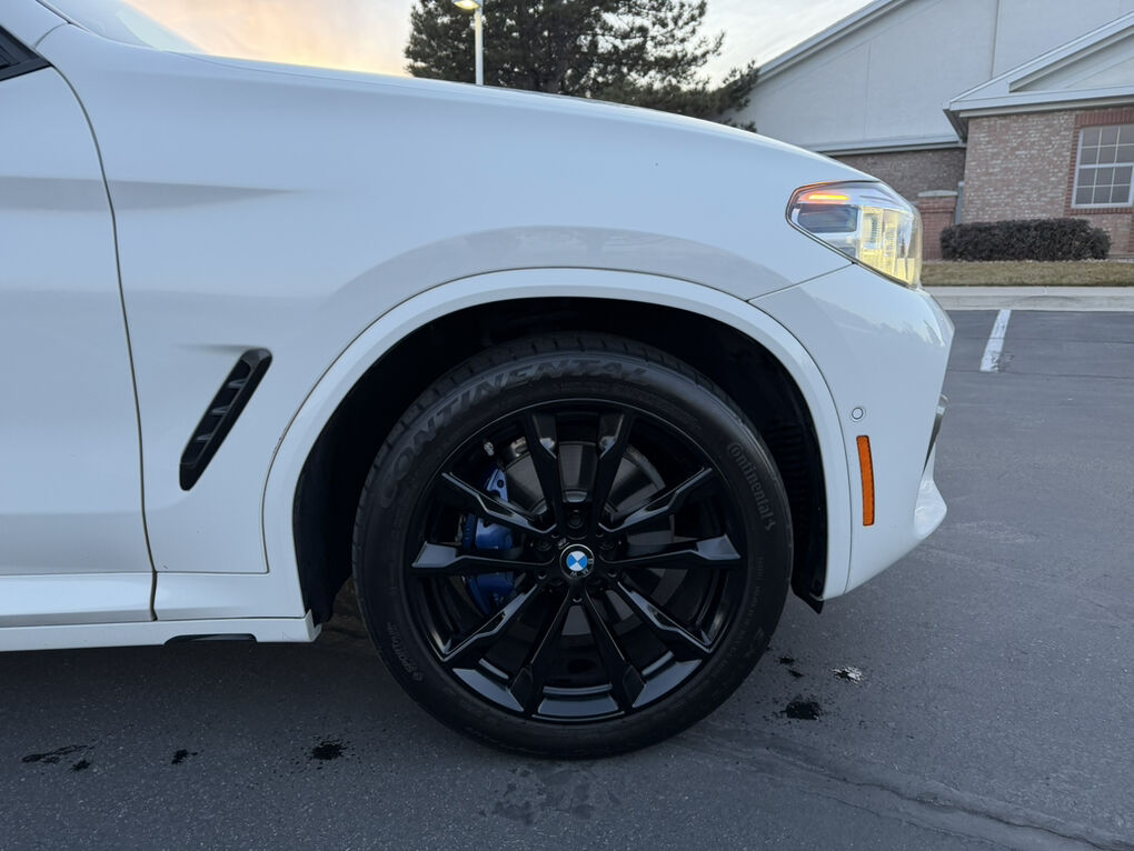 2018 BMW X3 M40i in Herriman, UT | KSL Cars