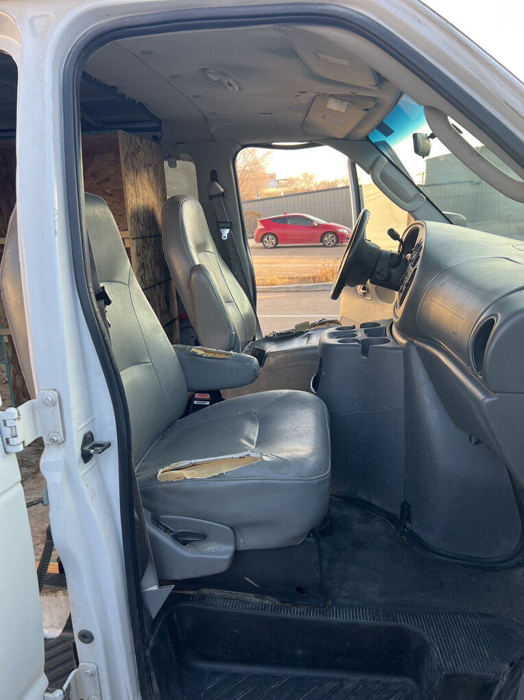 2004 Ford E-Series E-350 in Sandy, UT | KSL Cars