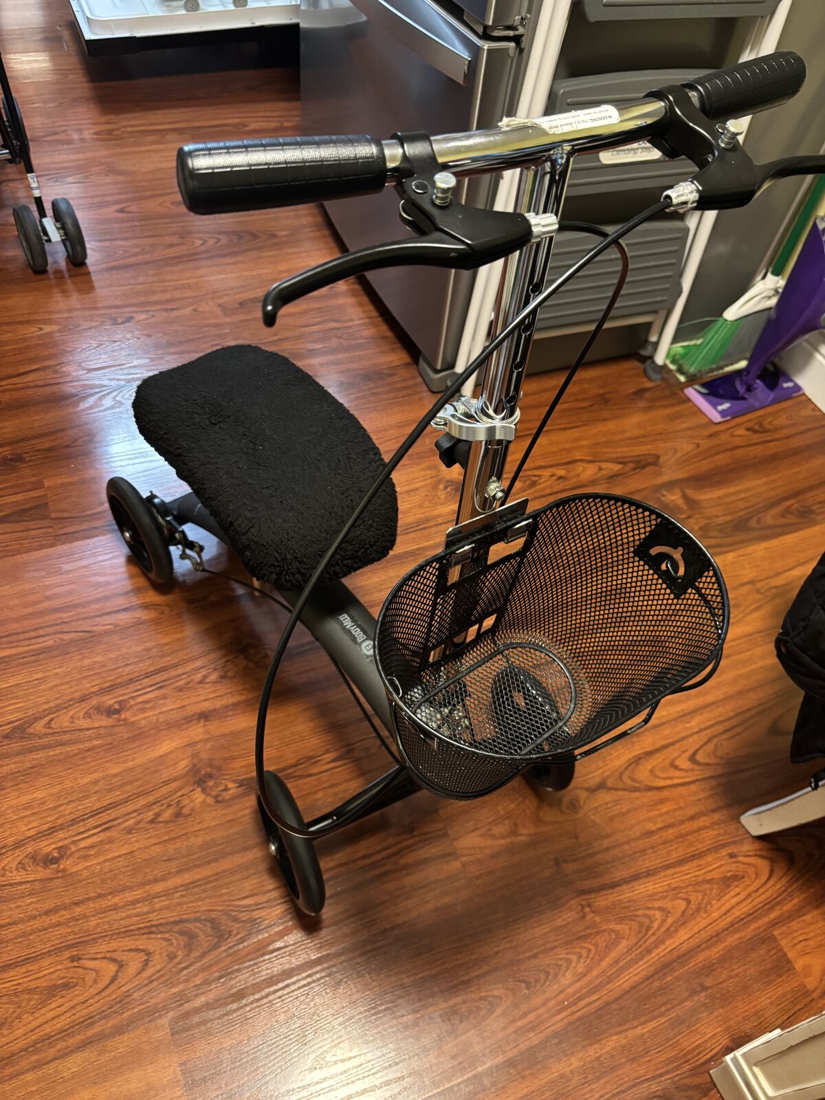 Knee Scooter | Medical Equipment | KSL Classifieds