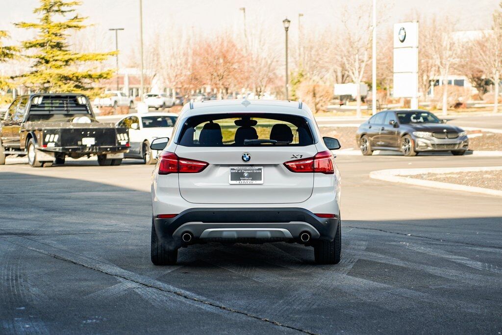 2017 BMW X1 xDrive28i in Murray, UT | KSL Cars