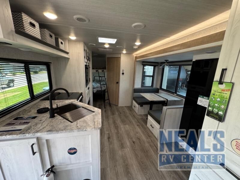 2026 EAST TO WEST Longitude 255BH | Travel Trailers, Bumper Pull | KSL ...