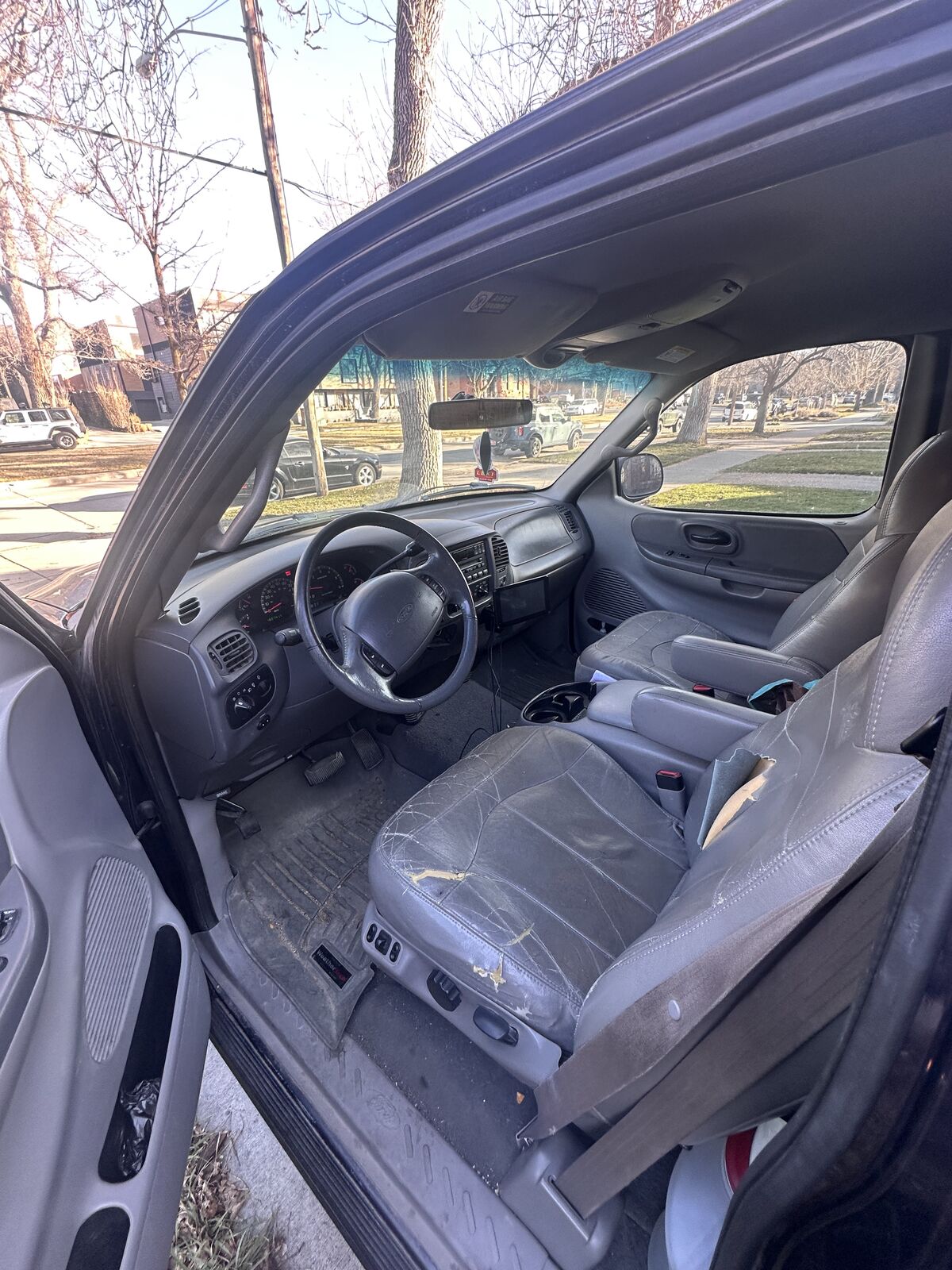 2001 Ford F-150 Lariat in Salt Lake City, UT | KSL Cars