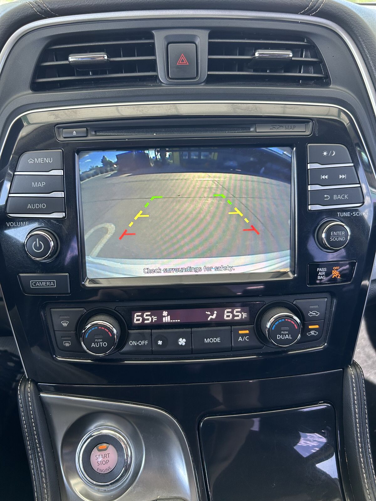 2018 Nissan Maxima 3.5 SV in Salt Lake City, UT | KSL Cars