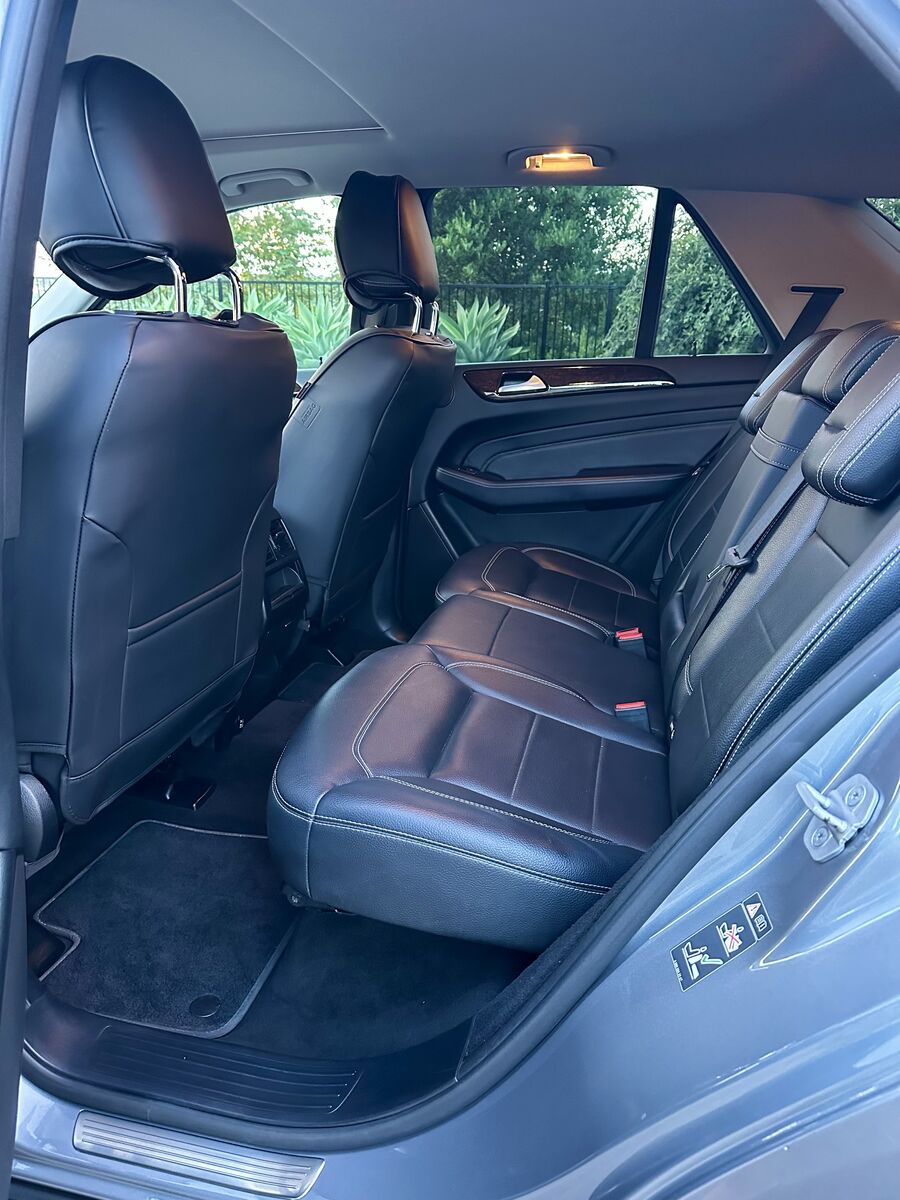 2012 Mercedes-Benz M-Class ML 350 in Herriman, UT | KSL Cars