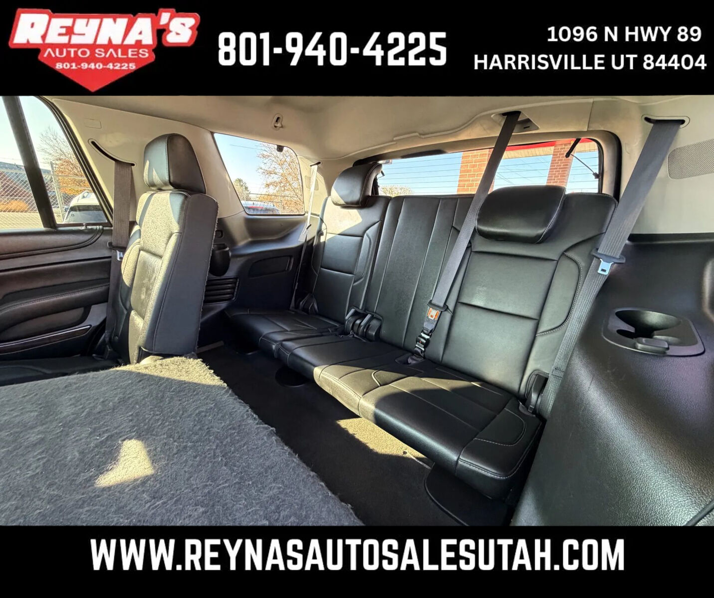 2017 Chevrolet Tahoe LT in Harrisville, UT | KSL Cars