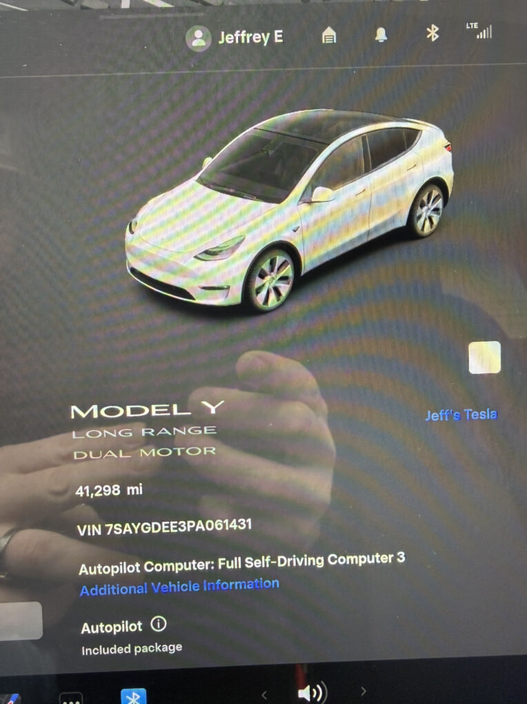 2023 Tesla Model Y Long Range in Bountiful, UT | KSL Cars