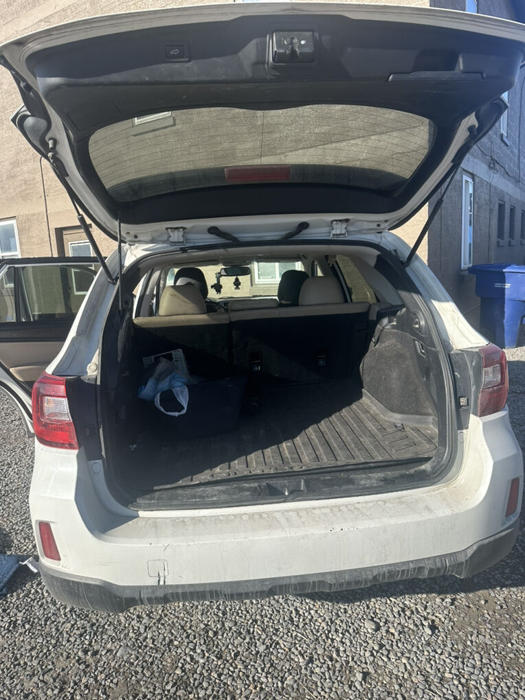 2017 Subaru Outback 2.5i Limited in Logan, UT | KSL Cars