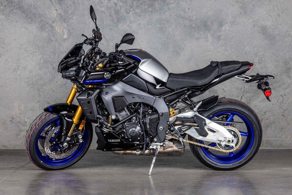 2026 Yamaha MT-10 SP | Motorcycles, Road Bikes New | KSL Classifieds