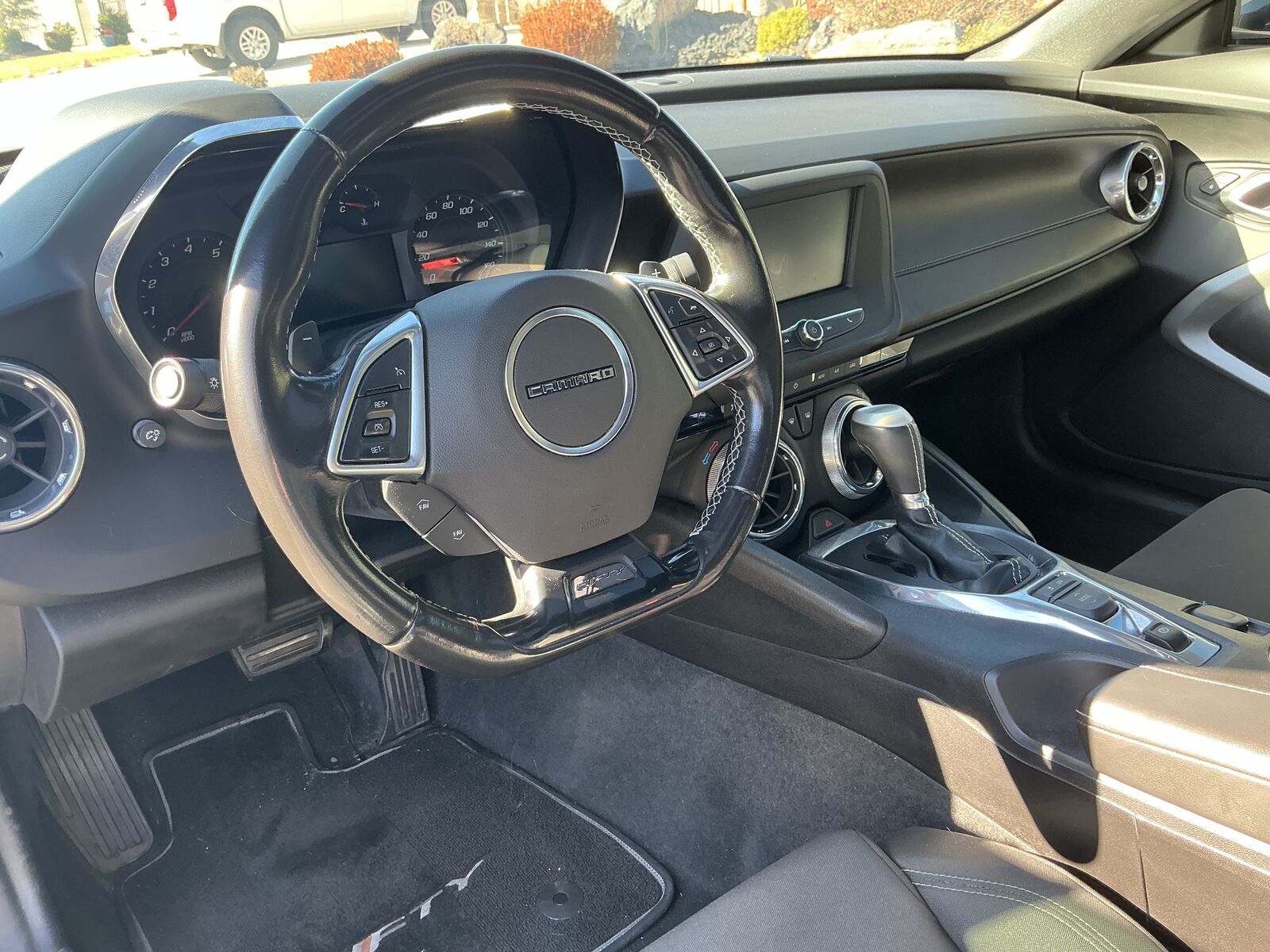 2017 Chevy Camaro LT | Wheels and Tires - Cars | KSL Classifieds