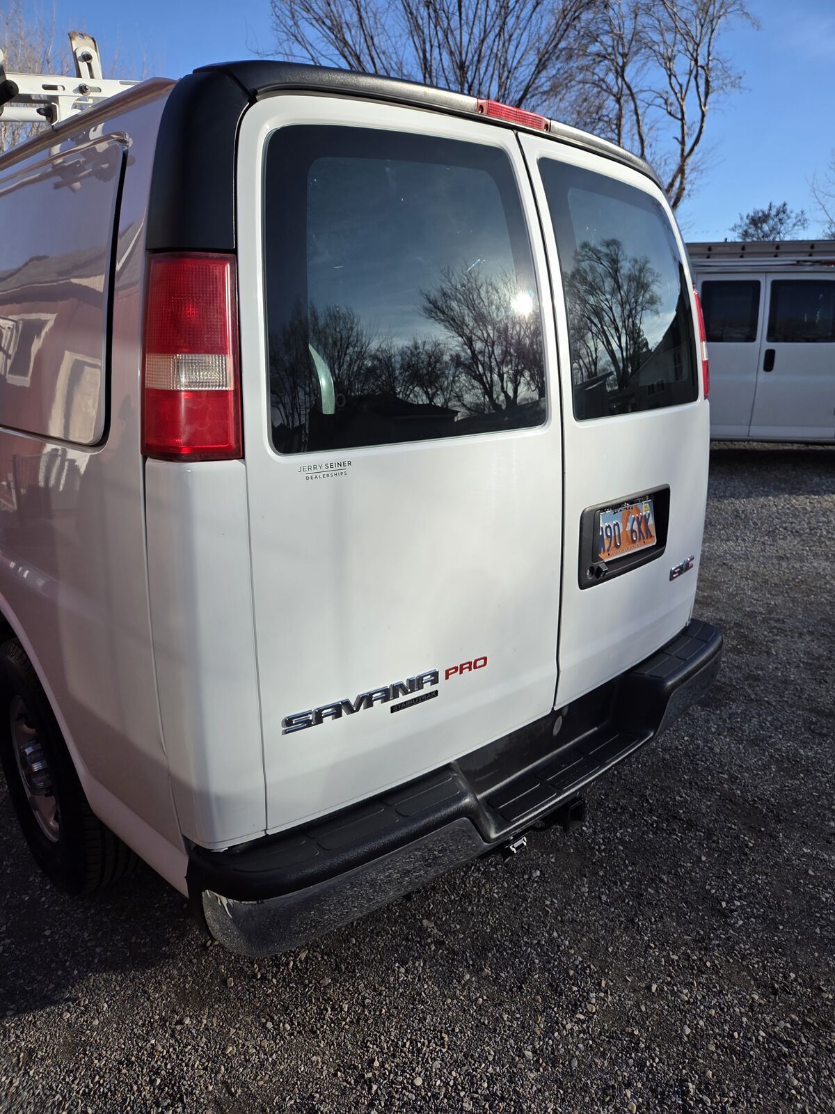 2016 GMC Savana 2500 in Bluffdale, UT | KSL Cars