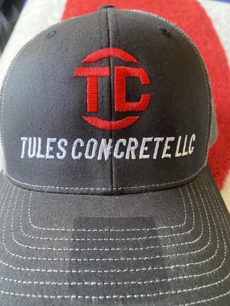 Tules Conccrete LLC | Concrete Contractors | KSL Classifieds