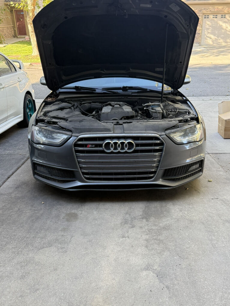 2013 Audi S4 Prestige in Herriman, UT | KSL Cars