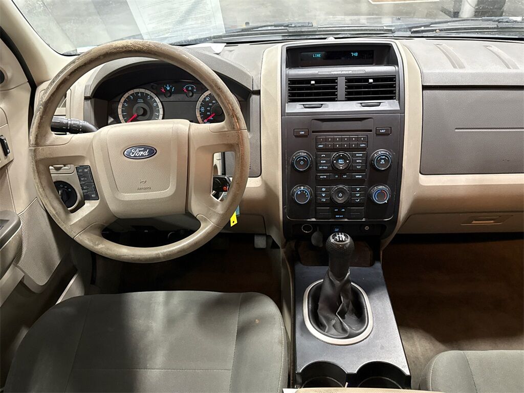 2012 Ford Escape XLS in Orem, UT | KSL Cars