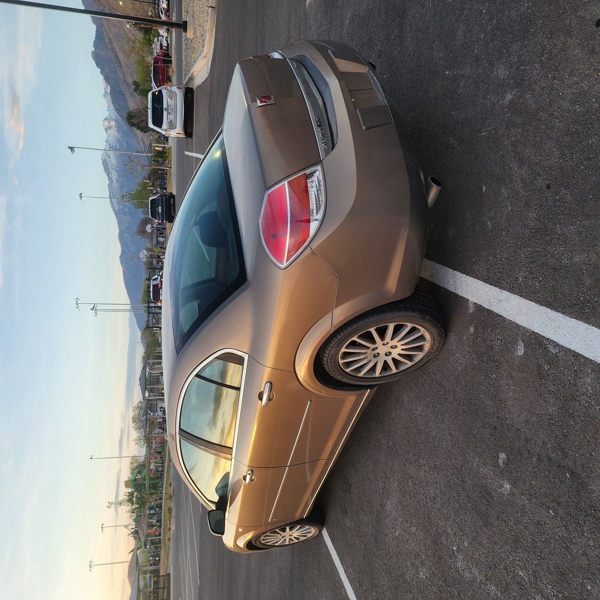 2007 Saturn Aura XR in Pleasant Grove, UT | KSL Cars