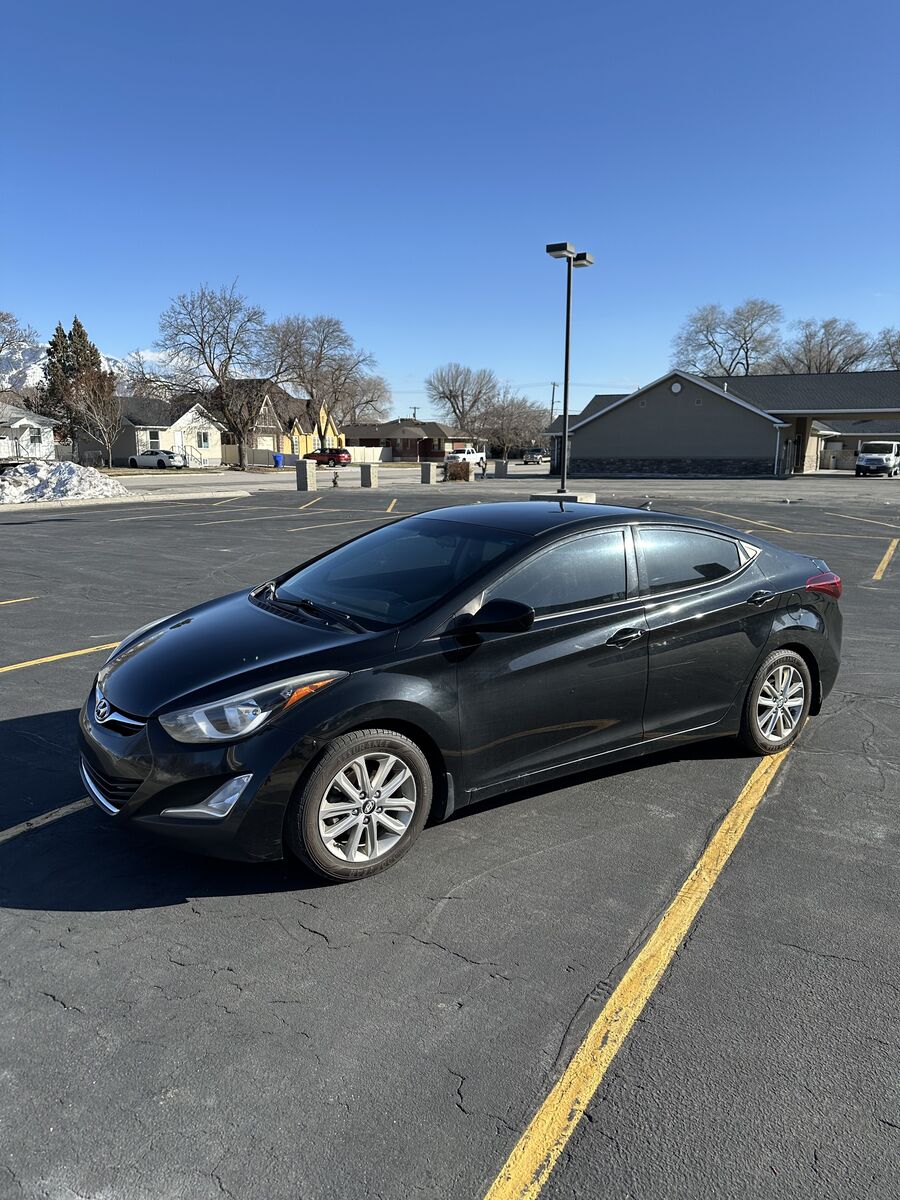 2015 Hyundai Elantra SE 3500 in Tremonton, UT | KSL Cars