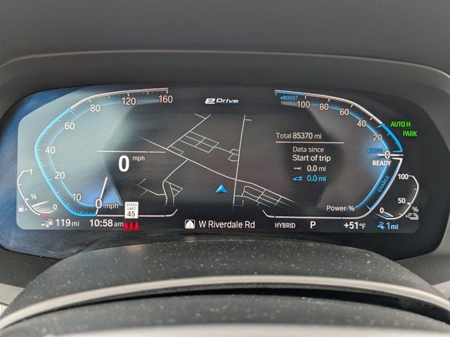 2021 BMW X5 xDrive45e in Ogden, UT | KSL Cars