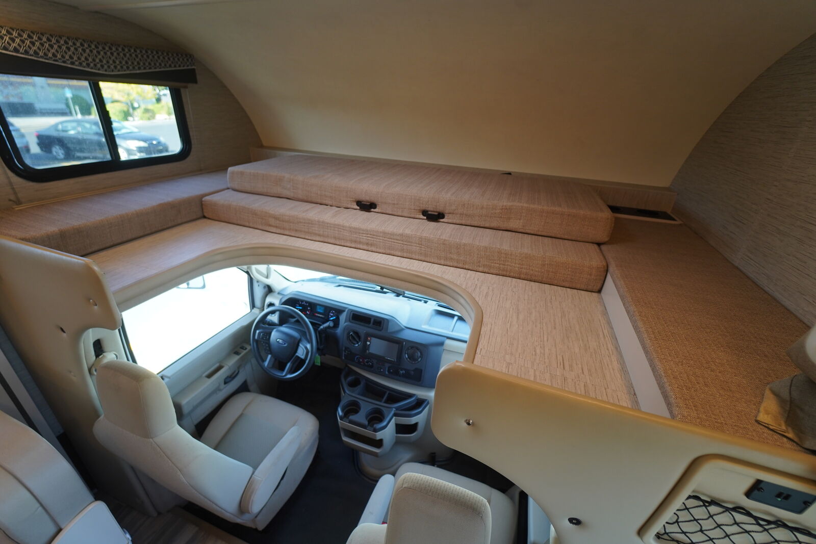 2021 THOR FOUR WINDS 28Z | Motorhomes | KSL Classifieds