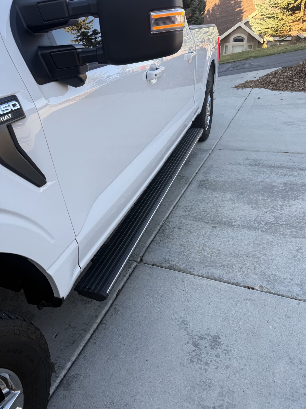 2023 Ford F-150 Lariat in Draper, UT | KSL Cars