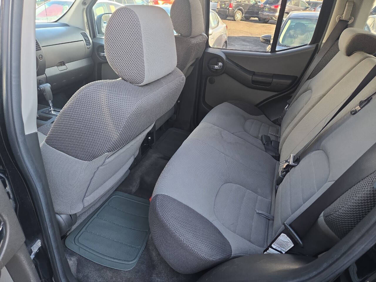 2005 Nissan Xterra SE in Chubbuck, ID | KSL Cars