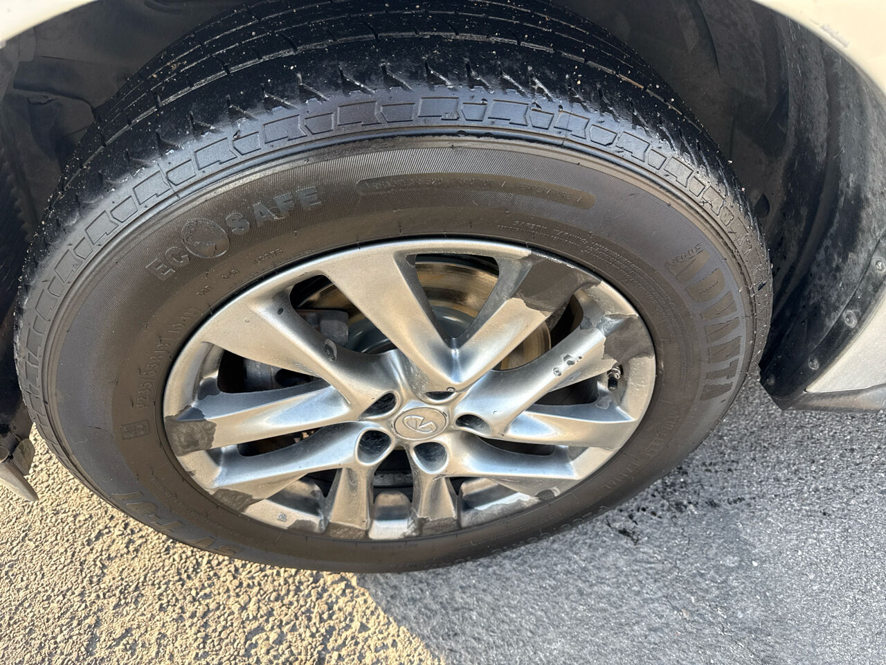 2015 Infiniti QX60 Base in Salt Lake City, UT | KSL Cars