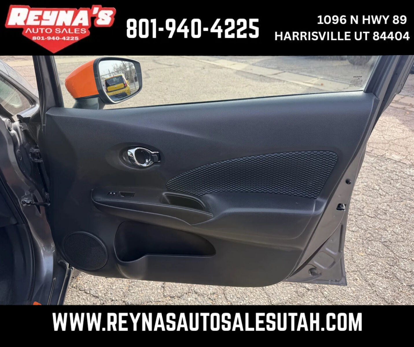 2016 Nissan Versa Note in Harrisville, UT | KSL Cars