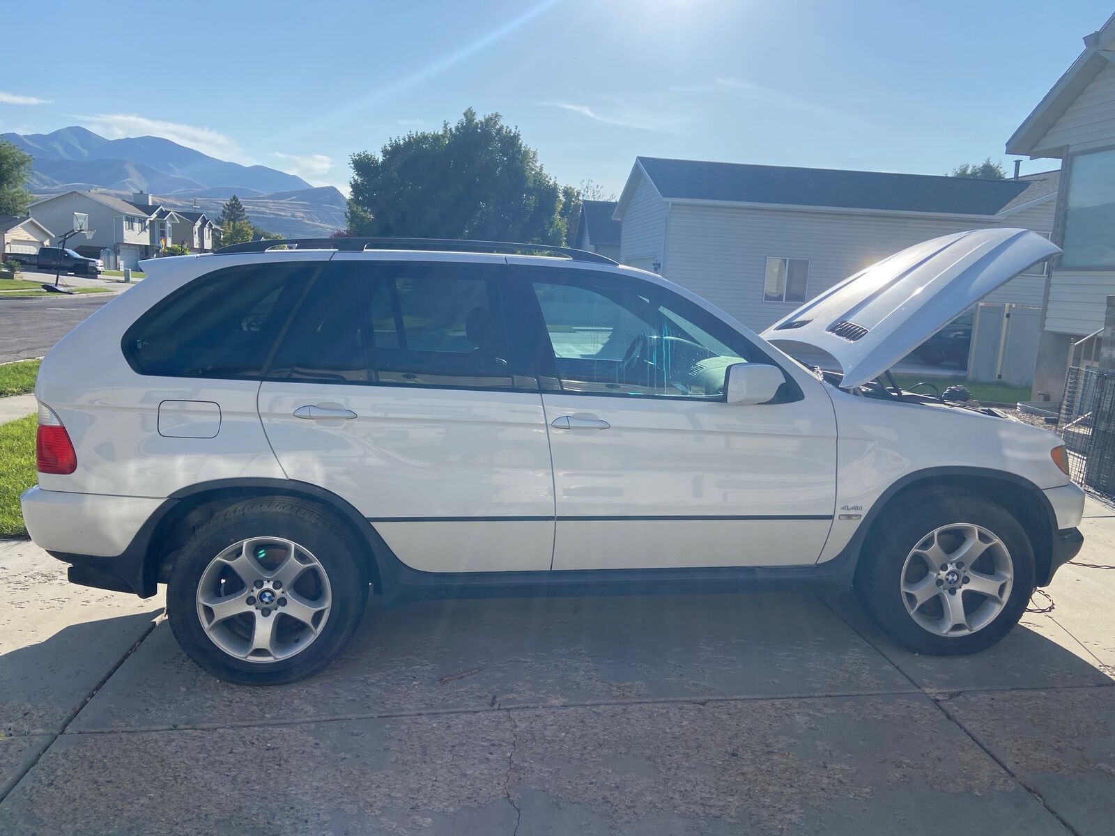 2001 BMW X5 1000 in Magna, UT | KSL Cars