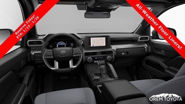 2026 Toyota 4Runner SR5 in Orem, UT | KSL Cars