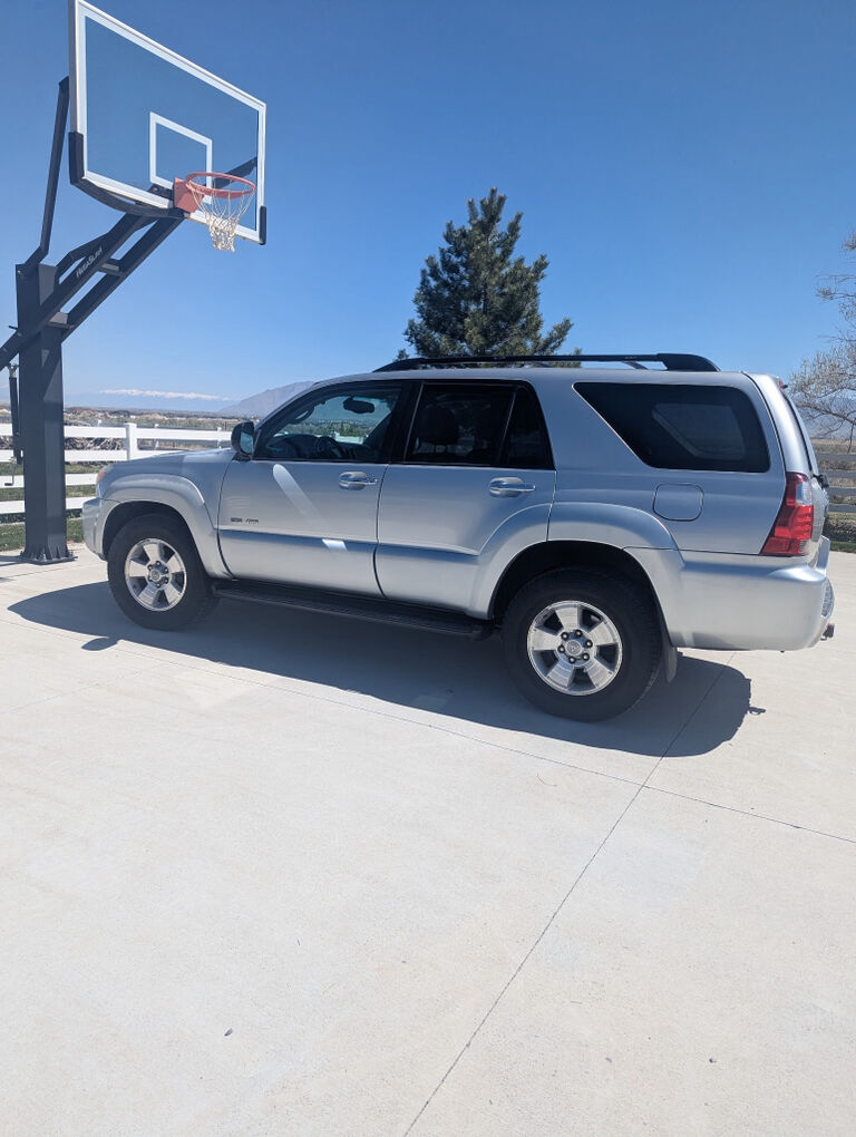 2006 Toyota 4Runner SR5 10000 in Grantsville, UT | KSL Cars