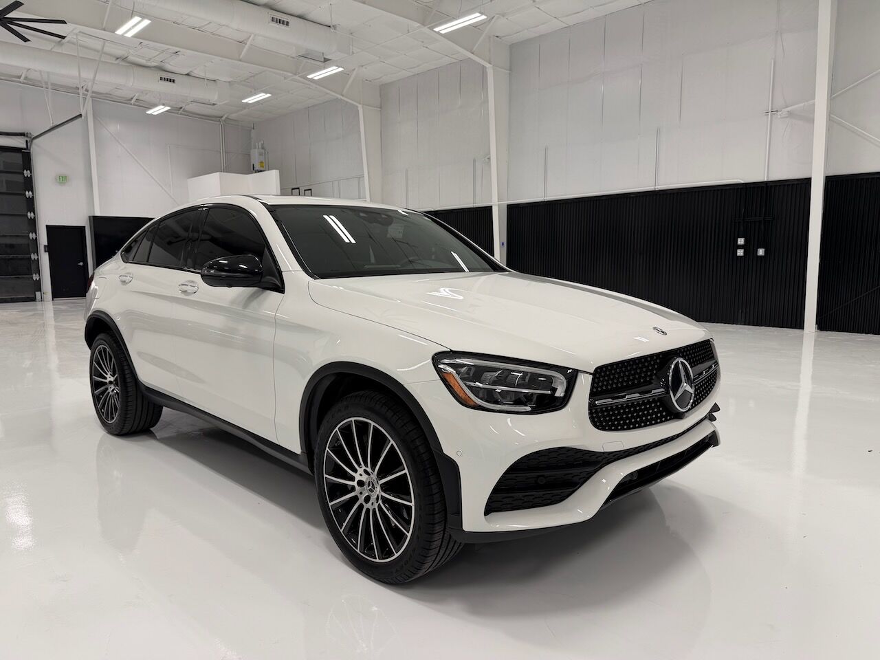2020 Mercedes-Benz GLC-Class GLC 300 4MATIC in Washington, UT | KSL Cars
