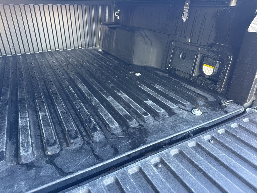 2019 Toyota Tacoma TRD Off-Road in Draper, UT | KSL Cars