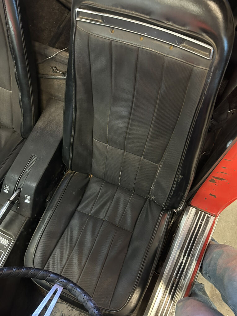 1974 Chevrolet Corvette Stingray in Oakley, ID | KSL Cars