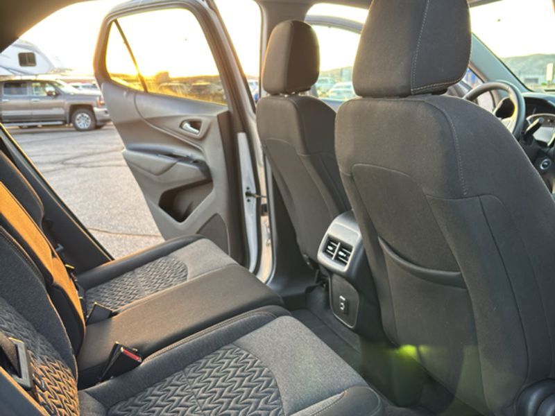 2024 Chevrolet Equinox LT in Nephi, UT | KSL Cars