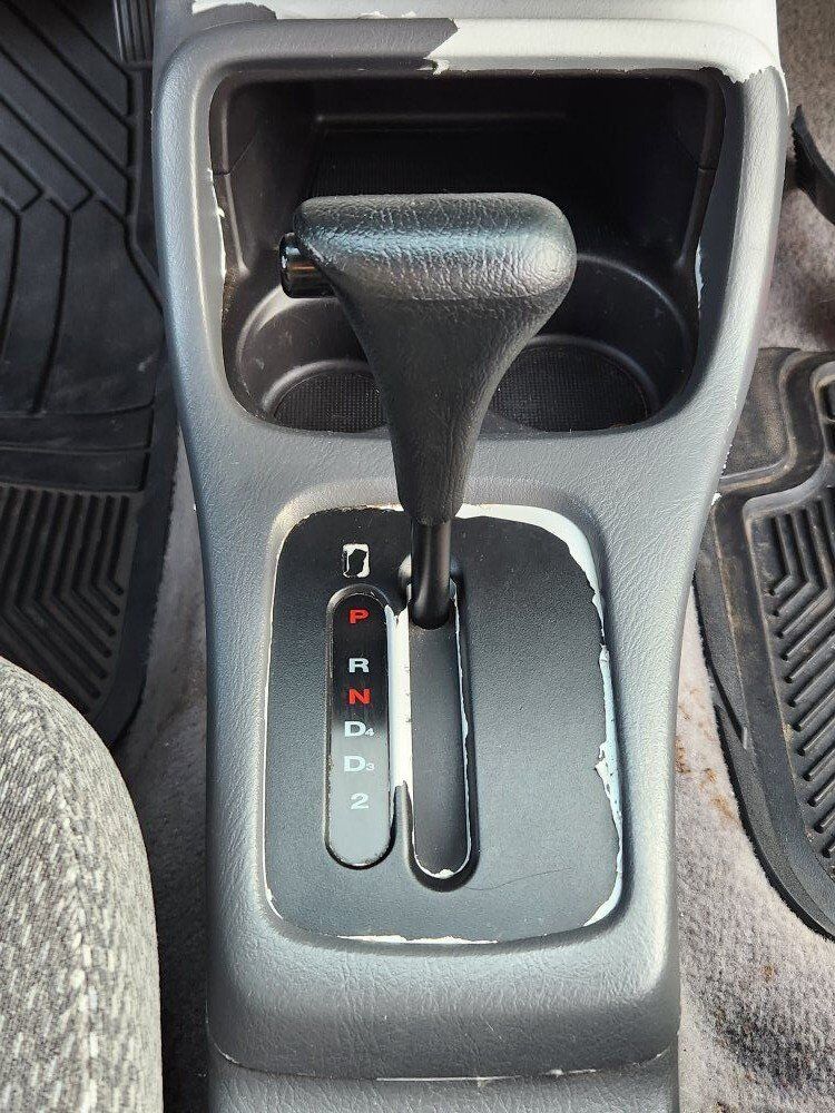 1999 Honda Civic GX in American Fork, UT | KSL Cars