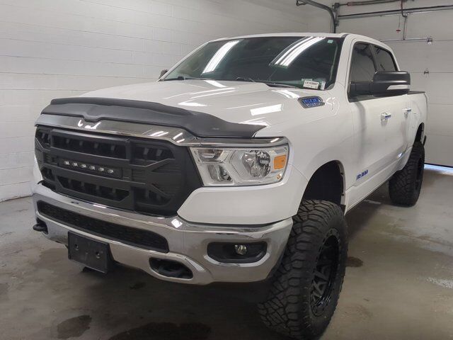 2020 Ram 1500 Big Horn in West Valley City, UT | KSL Cars