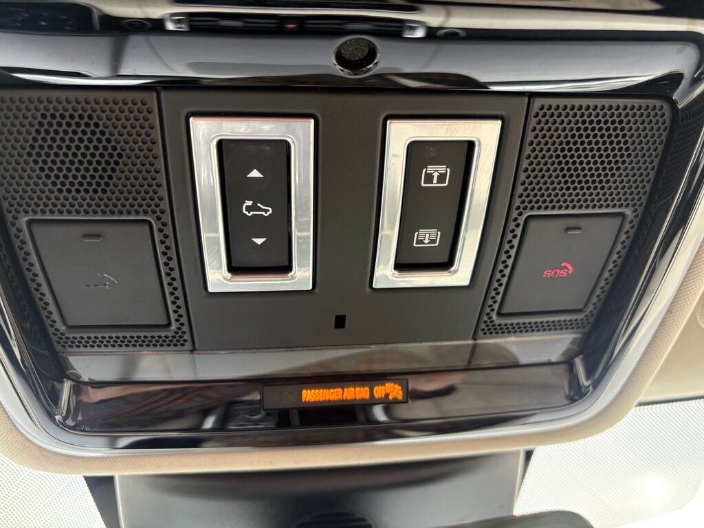 2022 Land Rover Range Rover Sport HSE Silver Edition in Salt Lake City ...