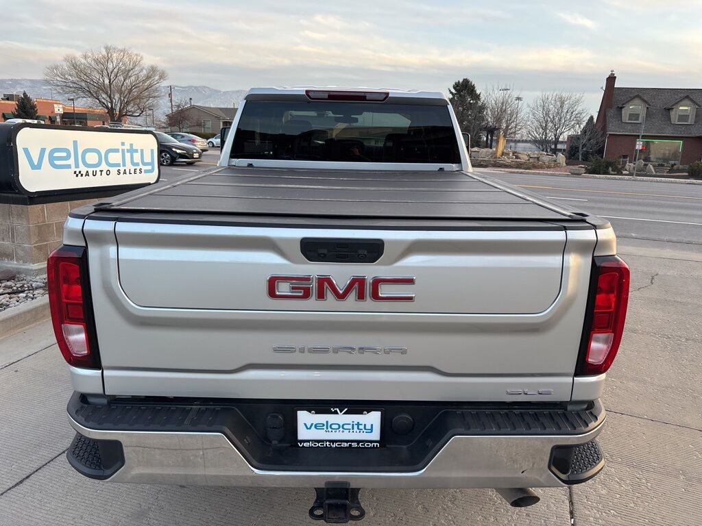 2023 GMC 2500 SLE in Draper, UT | KSL Cars