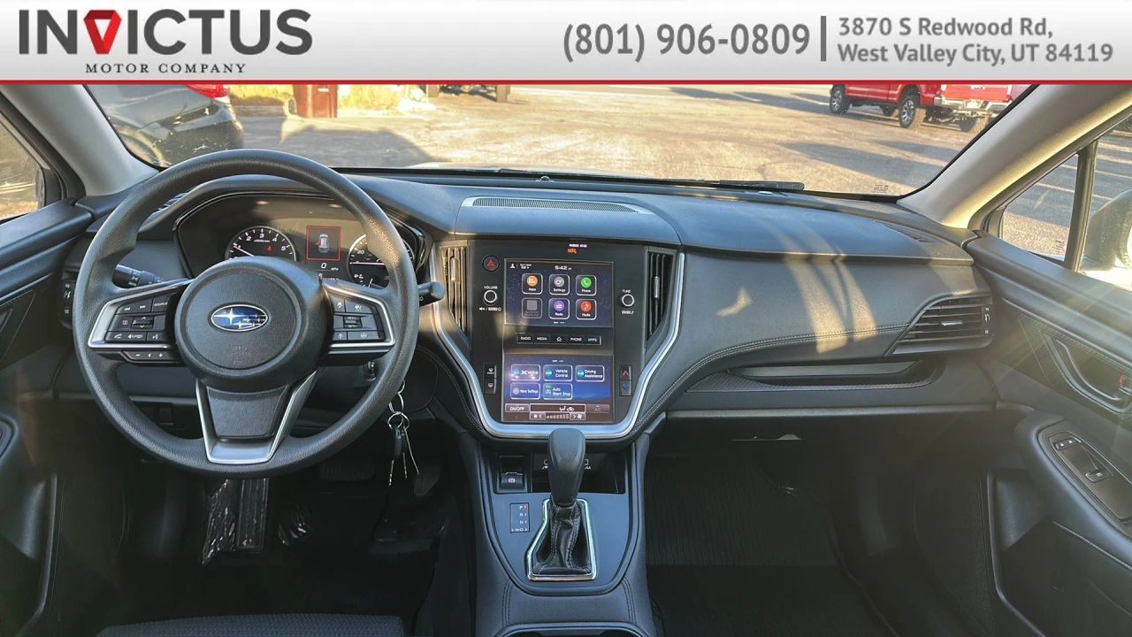 2024 Subaru Outback Base in West Valley City, UT | KSL Cars